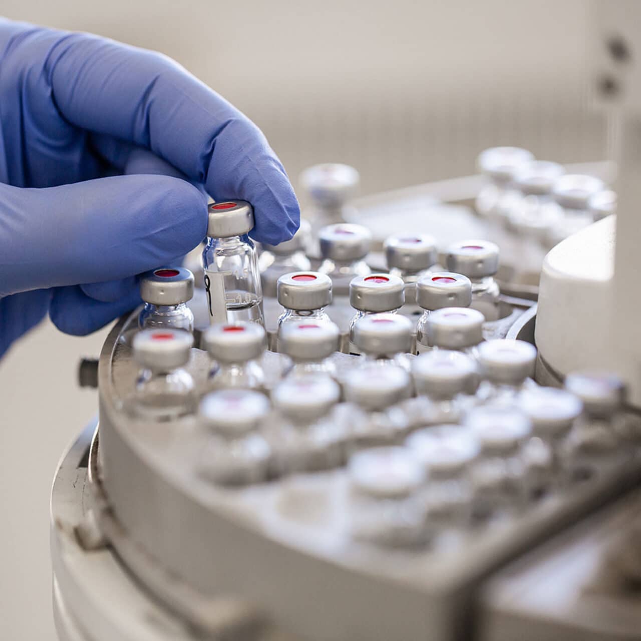 Laboratory Testing Services | Accredited, Accurate Results