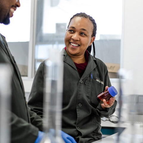 Laboratory Testing Services | Accredited, Accurate Results