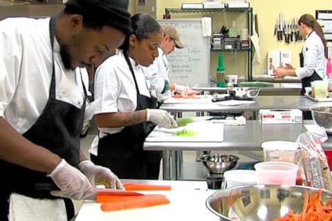 The Importance Of Food Safety Training