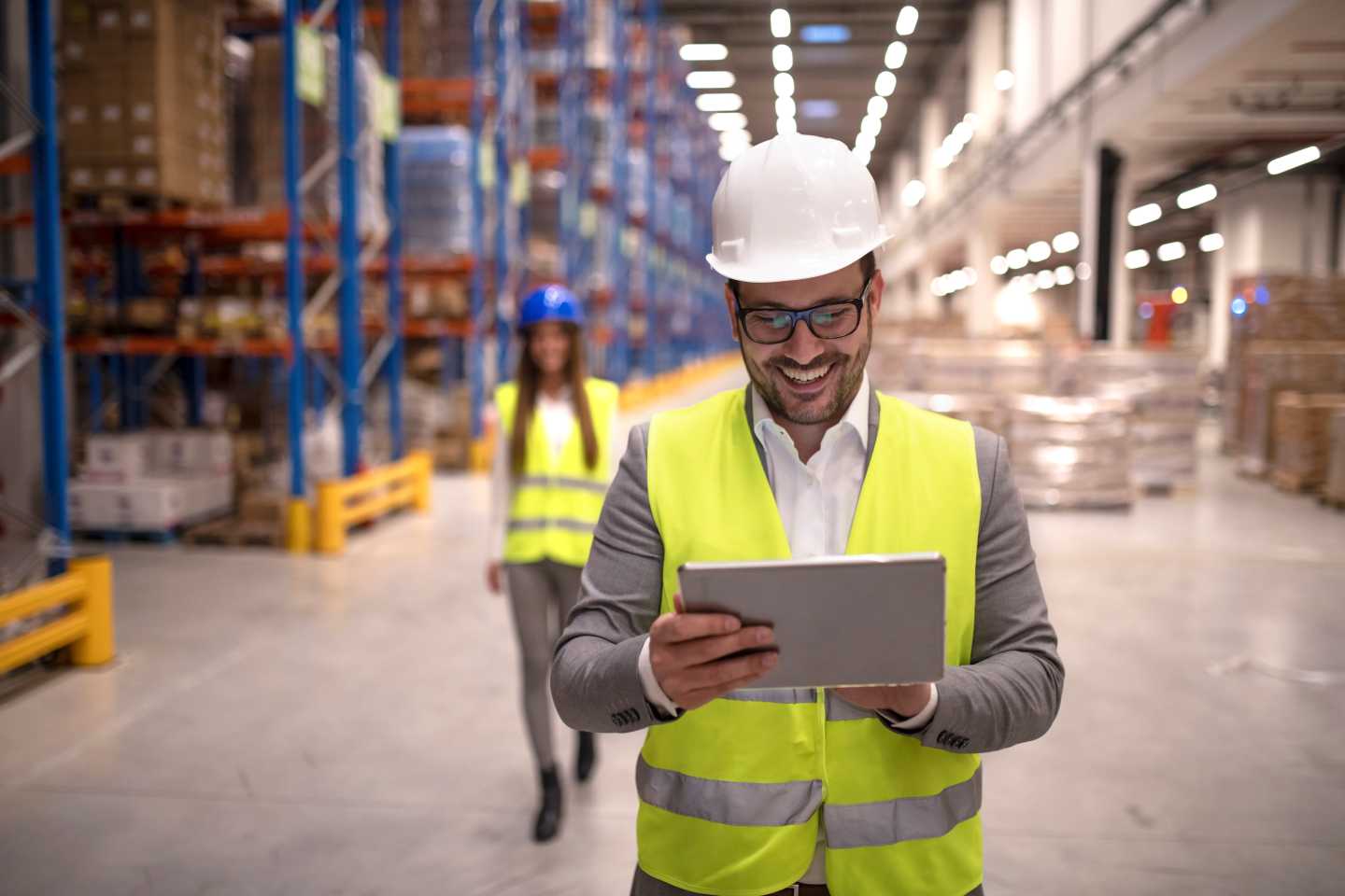 SafetySA Welcomes New Shareholder